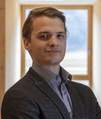 „Ein Maximum an Flexibilität“ - Bachelor Absolvent Marc Buchner im ...