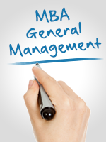 Die wichtigsten fünf Fakten zum General Management