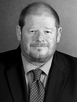 Prof. Dr. iur. Andreas Teufer, C.F.M. – Dozent für Wirtschaftsrecht