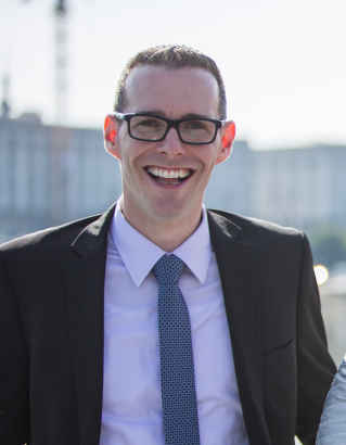 Christian Troger - vom Leistungssportler zum MBA-Studenten an der KMU ...