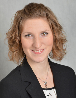 Elisabeth Schreimeier über den MSc in Political Management an der ...