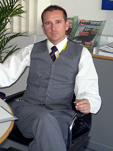 KMU-Erfolgsstory: Helmut Mayer, MBA